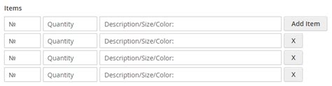 WebForms Pro M2 Custom Field Type Online Documentation