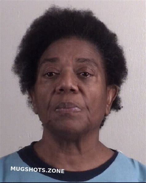 MILLER LYDIA Tarrant County Mugshots Zone