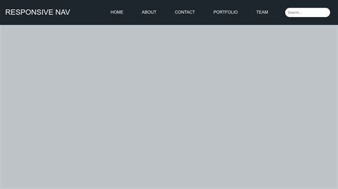Dropdown Menü in reinem CSS ohne JavaScript Dr Web