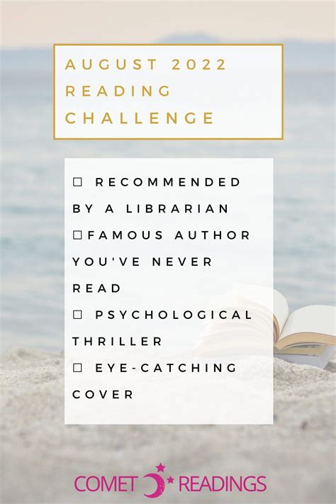 2023 Diversify Your Reading Challenge Artofit
