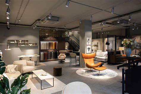 Boconcept Brings The Best Of Danish Design To St Albans