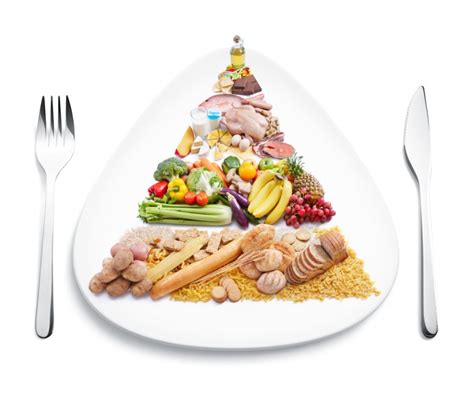 Топ 10 самых полезных продуктов