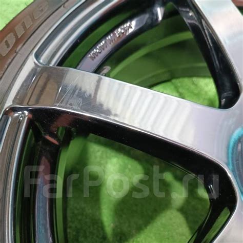 Диски Enkei Performance Line Pf07 Original Made In Japan R18 5 100