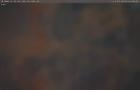 Frequent Crashes In Obsidian On M1 Macbook With Large Files Bug