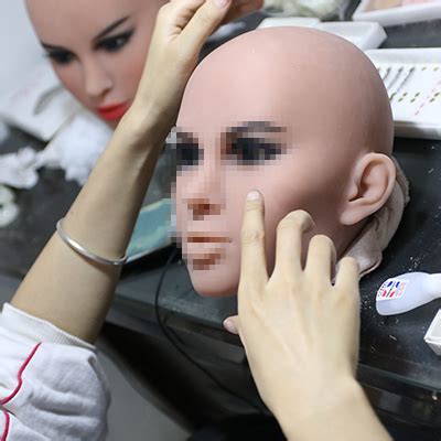 Build Your Own Sex Doll CUSTOM SEX DOLLS Kanadoll