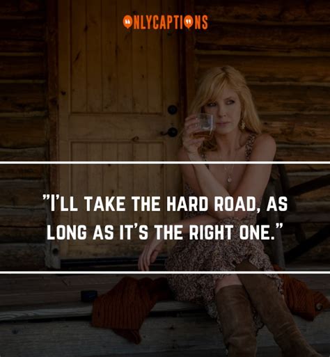 650 Beth Dutton Quotes 2025 Unforgettable Zingers