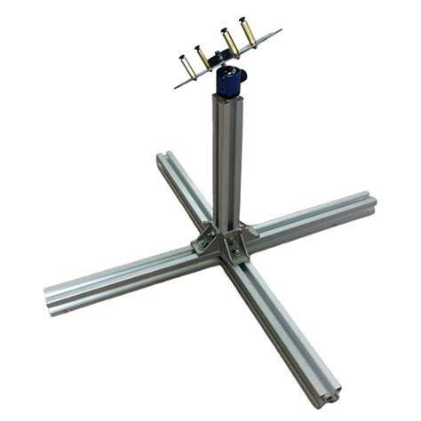 Lanema Pid Debugging Frame For Quadcopter Pid Tuning Stand Fixture
