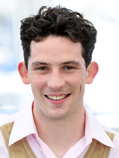 Josh Oconnor Actor
