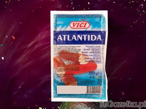 Surimi Lidl Artykuły Spożywcze Tugazetka Pl