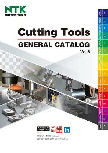 Ntk Cutting Tools At ₹ 560piece Cutting Instruments In Pune Id