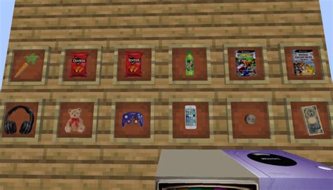 The Yandere High School Pack Samgladiator Minecraft Texture Pack