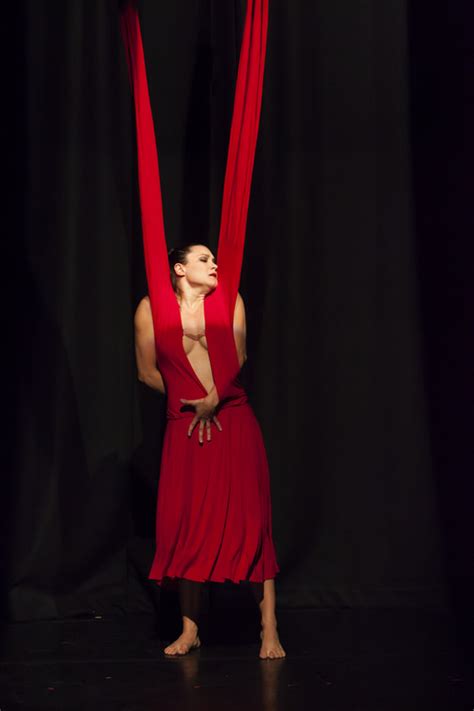 Salome Ava Dance Company