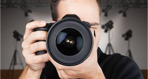 Melhore As Suas Fotografias Com Estas 5 Dicas Tecmundo