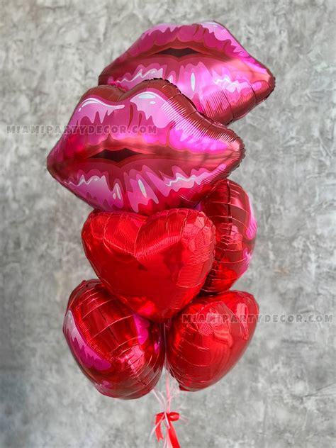Jumbo Balloon Bouquet Miami Party Decor Party Decorations And Event