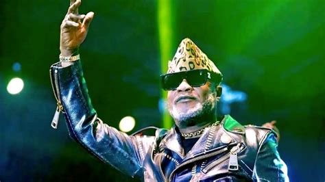 Après Namibie Koffi Olomide en concert ce 29 octobre au Botswana
