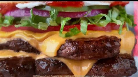 Checkers Rally S Big Bufords Two For TV Commercial This Is Real ISpot Tv