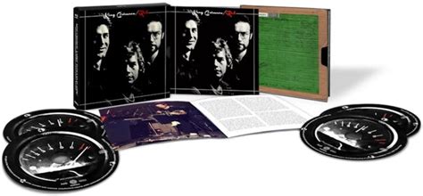 Albums Of The Week King Crimson Red 50th Anniversary Edition Tinnitist