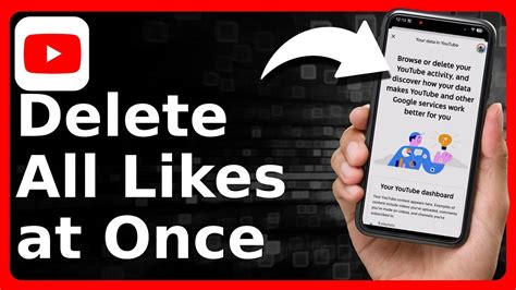 How To Delete All Liked Videos On YouTube At Once YouTube