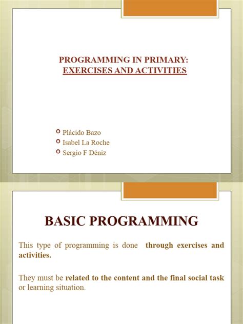 Exercises And Activities 24 Pdf Linguistics Cognitive Science