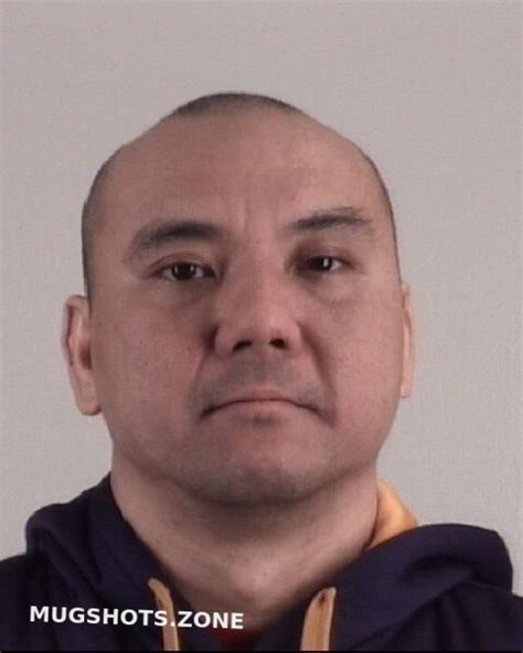 NGUYEN BEAU VU 11 27 2022 Tarrant County Mugshots Zone