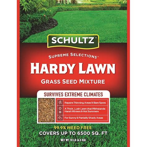 Schultz Supreme Selections Supreme Selections 10 Lb Natural Mixture