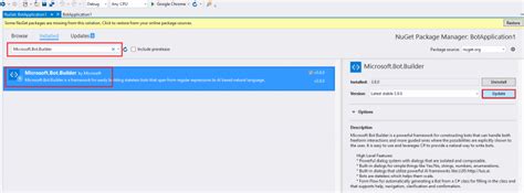 Build A Custom Chat Bot With Sharepoint Tatvasoft Blog