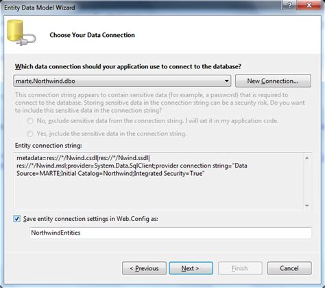 Poco No Entity Framework 4 Imasters