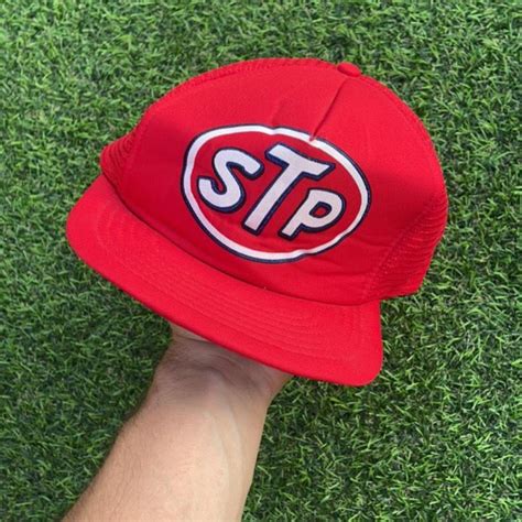 Stp Hat Depop