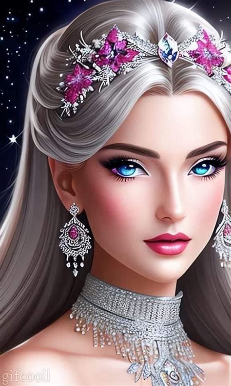 Pin De Eleanor Hayes Em Art Artwork Fadas Bonitas Garotas