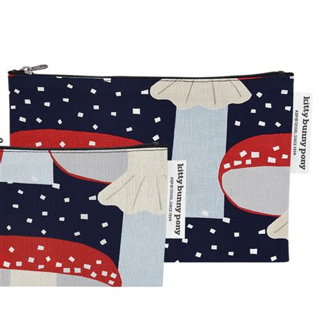 키티버니포니 Black Wave Blanket 블랙 웨이브 홑이불 위시버킷