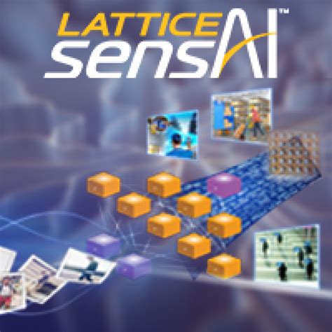 lattice semiconductor edge ai and vision alliance