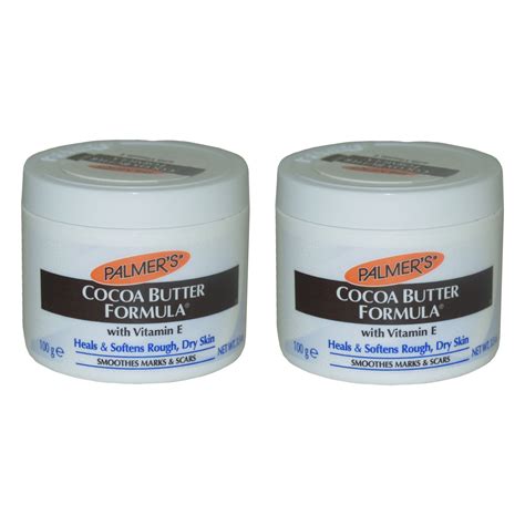 Cocoa Butter Formula With Vitamin E Lotion By Palmers For Unisex 3 5