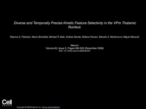 Volume 60 Issue 5 Pages December 2008 Ppt Download