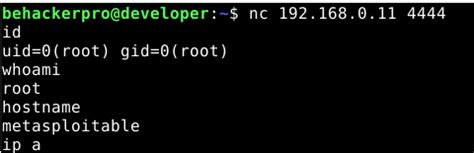 Cómo utilizar Nmap Scripting Engine NSE BeHackerPro