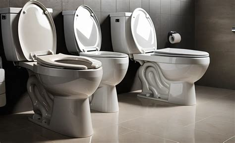 2 Types Of Toilet Seats Which Is Best For You