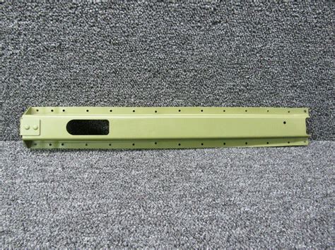 0513132 2 Cessna 172 Stringer Assy Engine Mount Lower Rh Zinc Dp