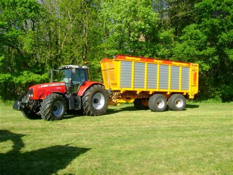 Foto Massey Ferguson 6499 #49812