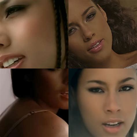 Alicia Keys Playlist