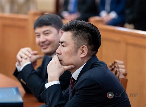 Н Наранбаатар Ямар ч шийдвэр гарсан сэтгэл зүй маань бэлэн байна