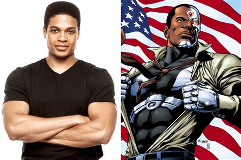 5 Ways Dc Comics Can Pose A Serious Threat To The Marvel Cinematic