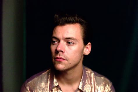 Unseen Of Harry For Fine Line Promo 10119 Good Old Harry Styles