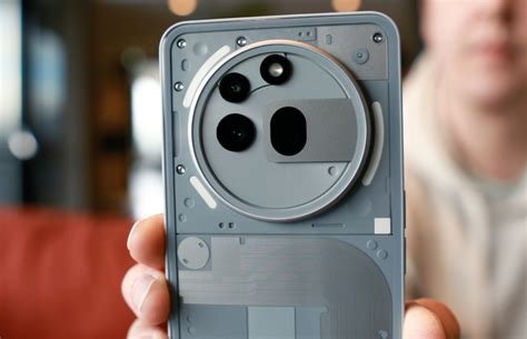 Nothing Phone 3a En 3a Pro Review Nieuwe Parels In Het Middensegment