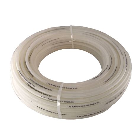 Polyamide Rilsan® Pa11 Phl Calibrated Tubes