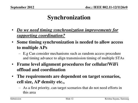 Ppt Wi Fi For Hotspot Deployments And Cellular Offload Powerpoint