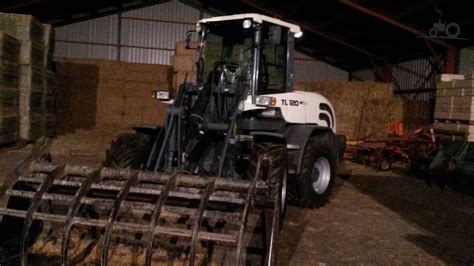 Foto Terex TL 120 #917233
