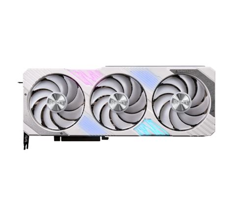 Palit Products Geforce Rtx™ 4070 Ti Super Gamingpro White 日本 Si 限定