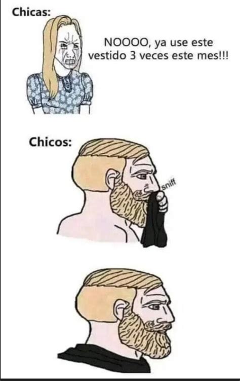 Pibes Good Pibas Bad Meme Subido Por Jeffry 27 Memedroid