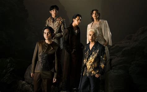 Sb19 Conquers Limits With ‘dam Manila Standard