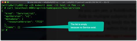 Securing The Kubernetes Api Server Part 2 Cloud Architecture Blog