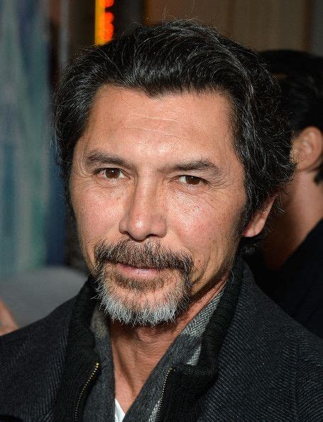 Lou Diamond Phillips Photostream Native American Actors Hollywood